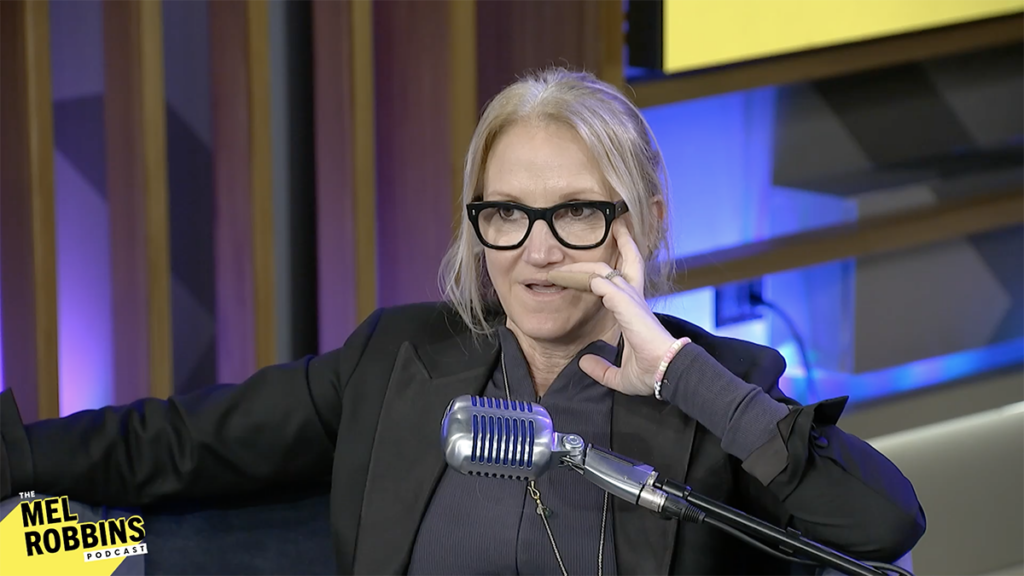 A Toolkit for Creating the Perfect Morning Routine - Mel Robbins