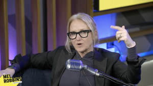 A Toolkit for Creating the Perfect Morning Routine - Mel Robbins