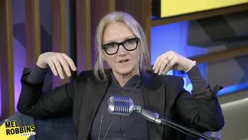 A Toolkit for Creating the Perfect Morning Routine - Mel Robbins