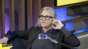 A Toolkit for Creating the Perfect Morning Routine - Mel Robbins