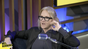 A Toolkit for Creating the Perfect Morning Routine - Mel Robbins