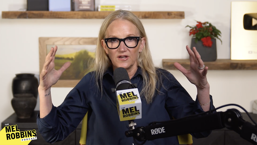 The “Let Them Theory” : A Life-Changing Mindset Hack That 15 Million ...