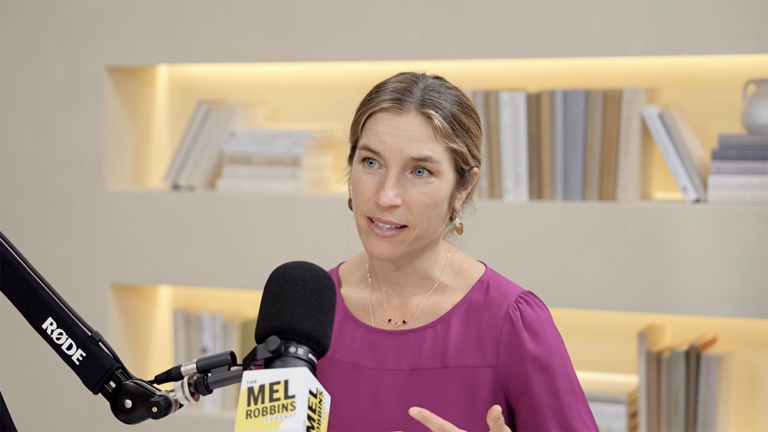 What Alcohol Does to Your Body: Harvard’s Dr. Sarah Wakeman With the ...