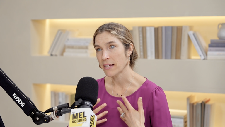 What Alcohol Does to Your Body: Harvard’s Dr. Sarah Wakeman With the ...