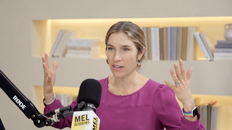 What Alcohol Does to Your Body: Harvard’s Dr. Sarah Wakeman With the ...