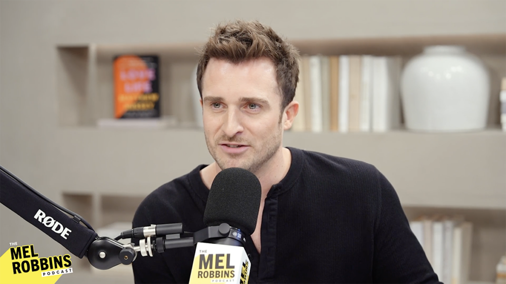 The Best Relationship Advice No One Ever Told You - Mel Robbins