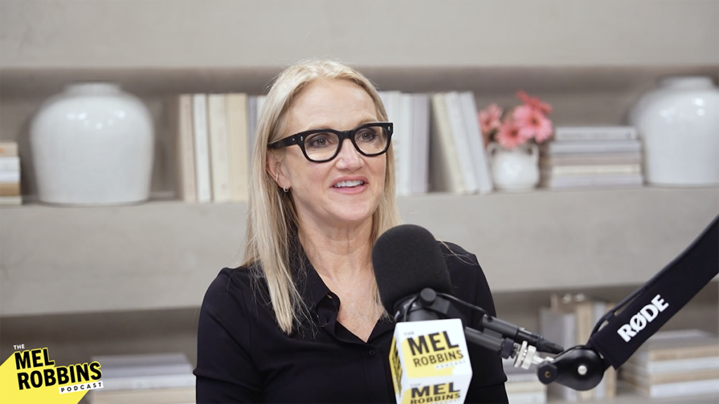 The Best Relationship Advice No One Ever Told You - Mel Robbins