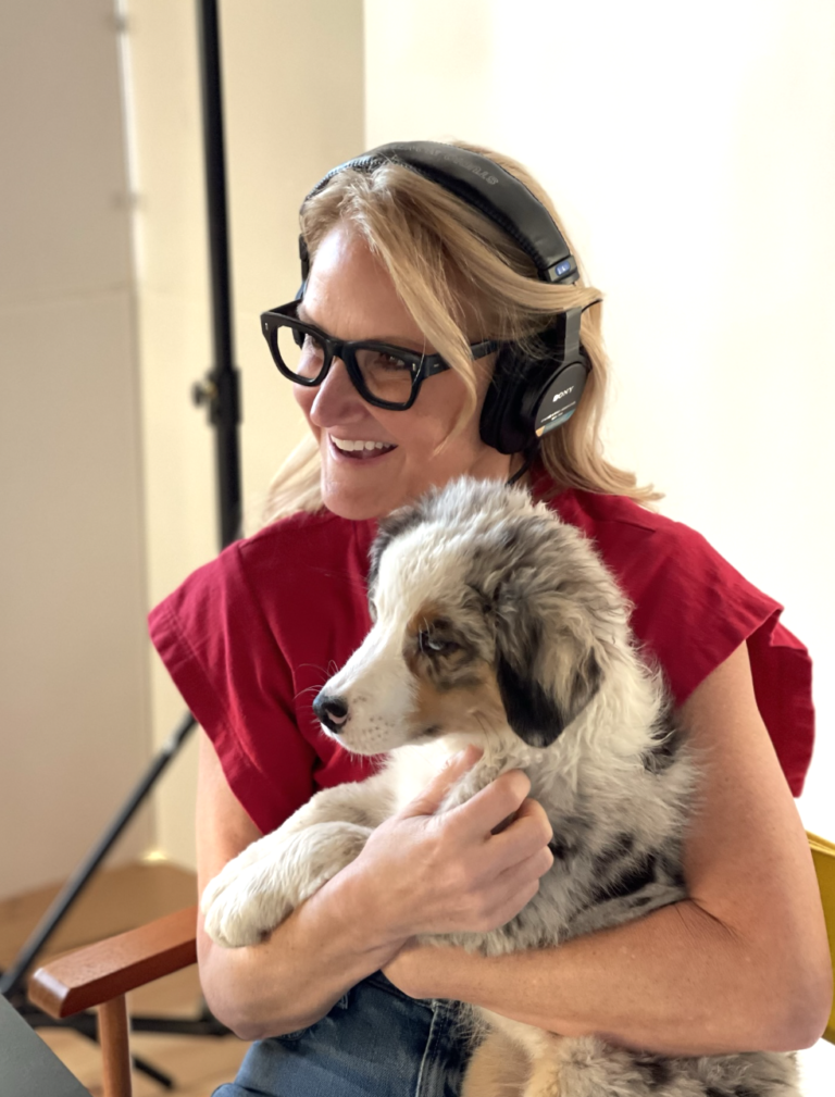 Communication - Mel Robbins