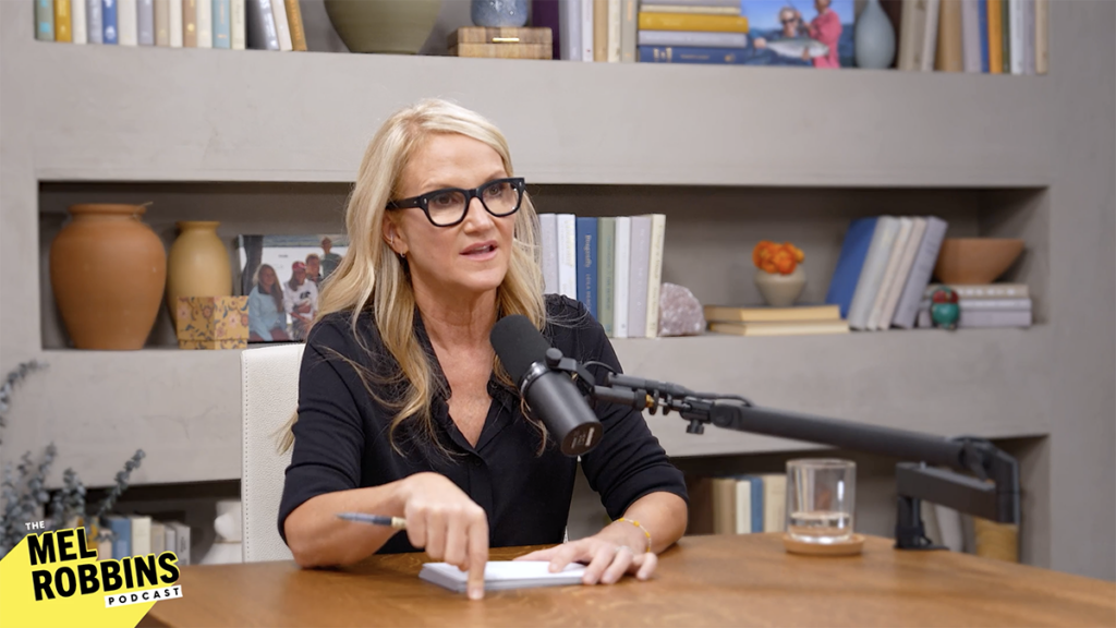 If You Struggle With Stress & Anxiety, This Will Change Your Life - Mel ...