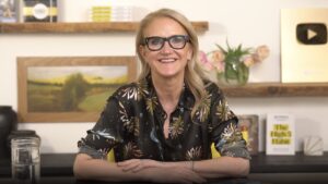 Take Control Training Videos - Mel Robbins