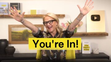 Take Control Training Videos - Mel Robbins