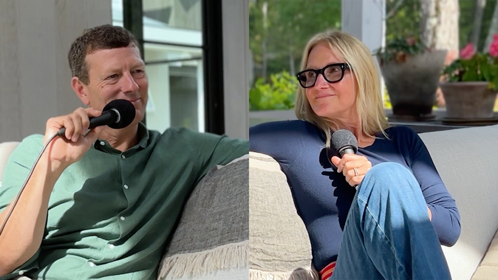 The Best Relationship Advice No One Ever Told You - Mel Robbins