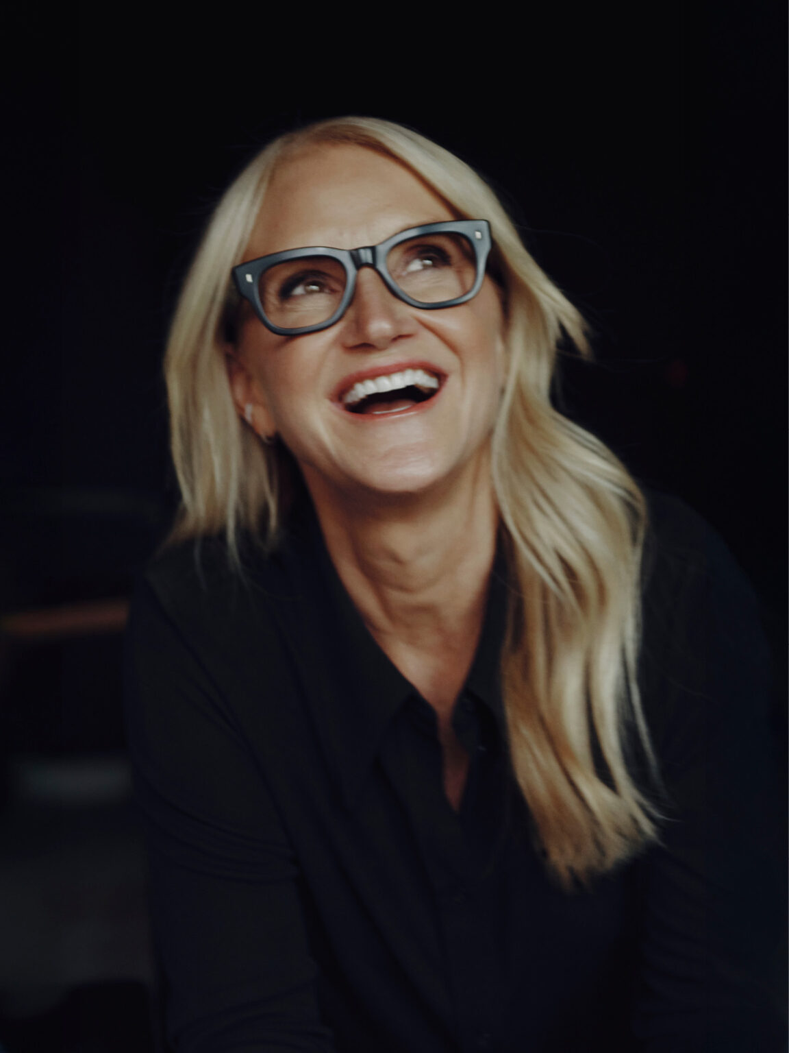 Mel Robbins