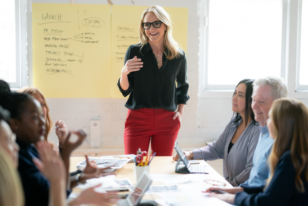 Careers - Mel Robbins