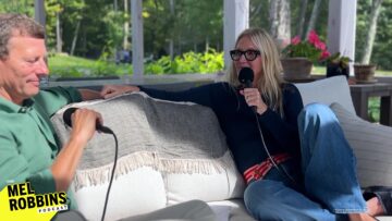 The Best Relationship Advice No One Ever Told You - Mel Robbins