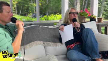 The Best Relationship Advice No One Ever Told You - Mel Robbins