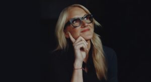 About Mel - Mel Robbins