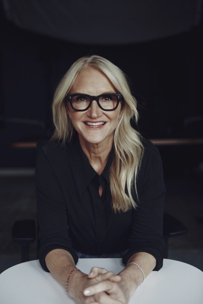 Press - Mel Robbins
