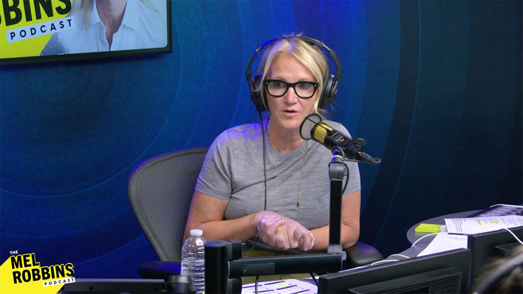 4 Secrets of Truly Successful Relationships - Mel Robbins