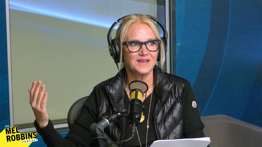 3 Simple Ways to Get the Love You Want - Mel Robbins