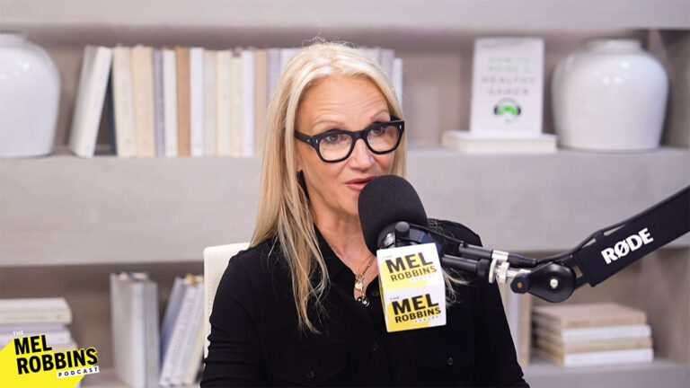 Motivation Mel Robbins