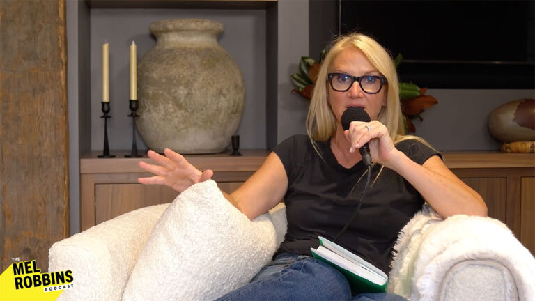 Breakup Advice: How to Heal & Move On - Mel Robbins