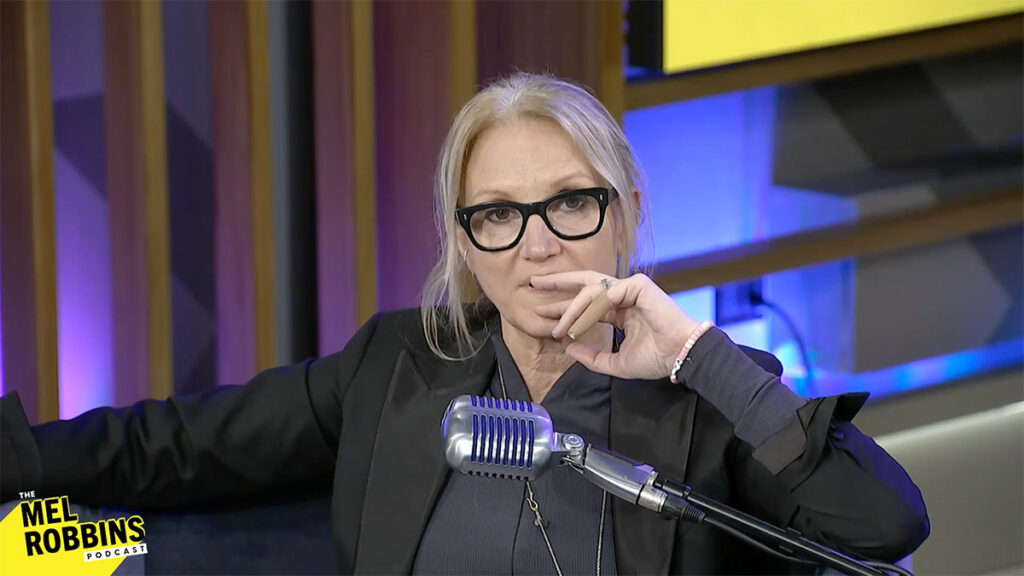 A Toolkit for Creating the Perfect Morning Routine - Mel Robbins