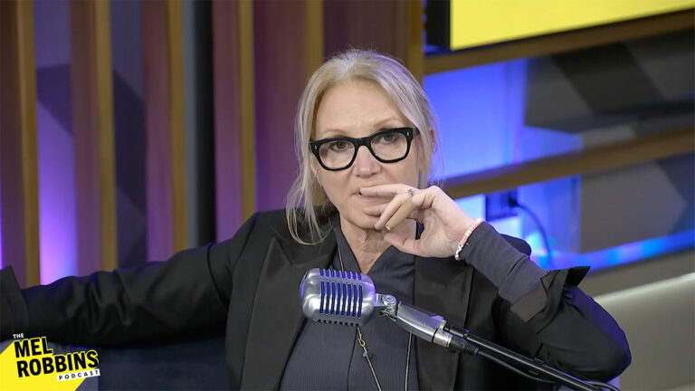 A Toolkit for Creating the Perfect Morning Routine - Mel Robbins