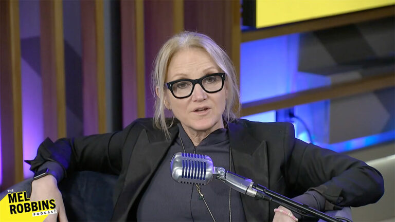 A Toolkit for Creating the Perfect Morning Routine - Mel Robbins