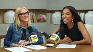 Mel Robbins