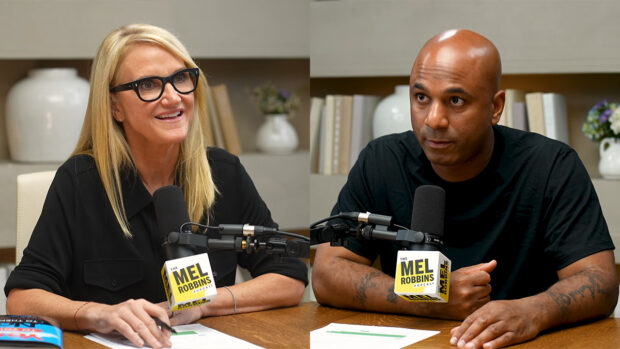 If This Episode Doesn’t Motivate You, Nothing Will - Mel Robbins